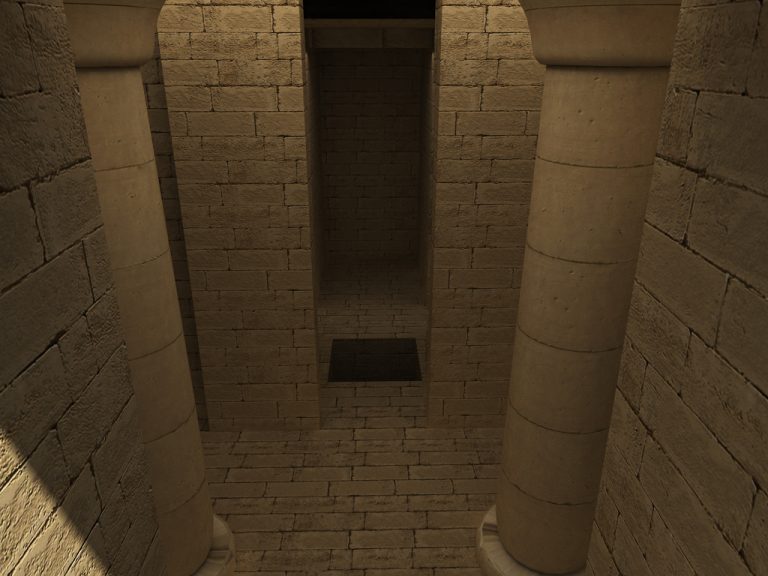 Opet Temple – Digital Karnak